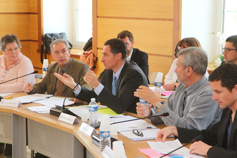 Conseil Municipal du 18 décembre : Ordre du jour – Ville du Pradet