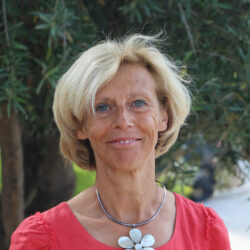 Isabelle Roger – Ville du Pradet