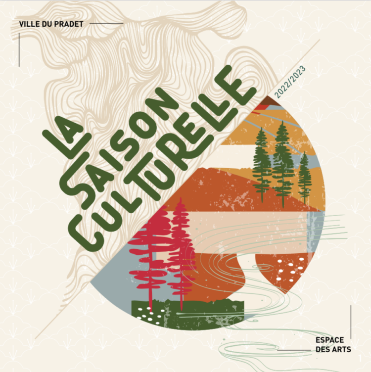 Livret culturel – Saison culturelle 2022-2023 – Ville du Pradet
