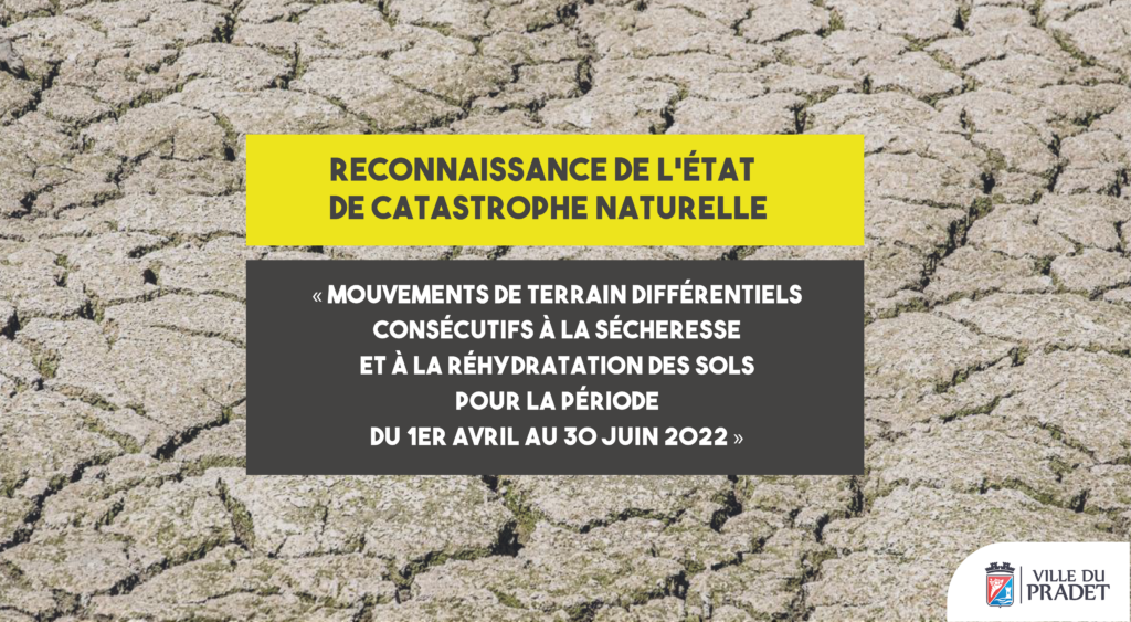 Journal Officiel Catastrophe Naturelle 2025 – WAUBV